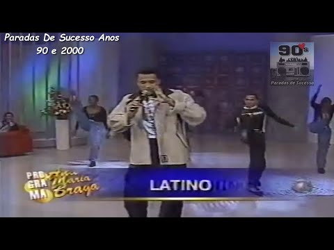 Latino - Amor De Estudante