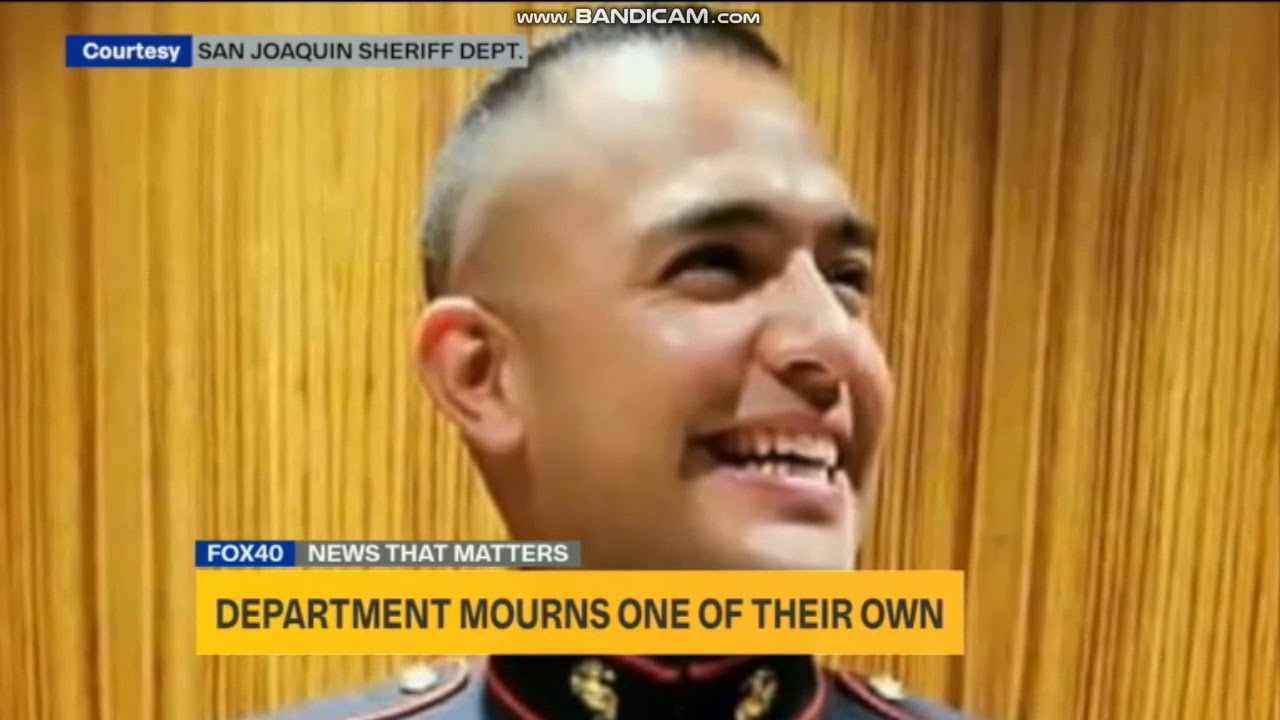 KTXL Fox 40 News at 5pm open January 13, 2020 - YouTube