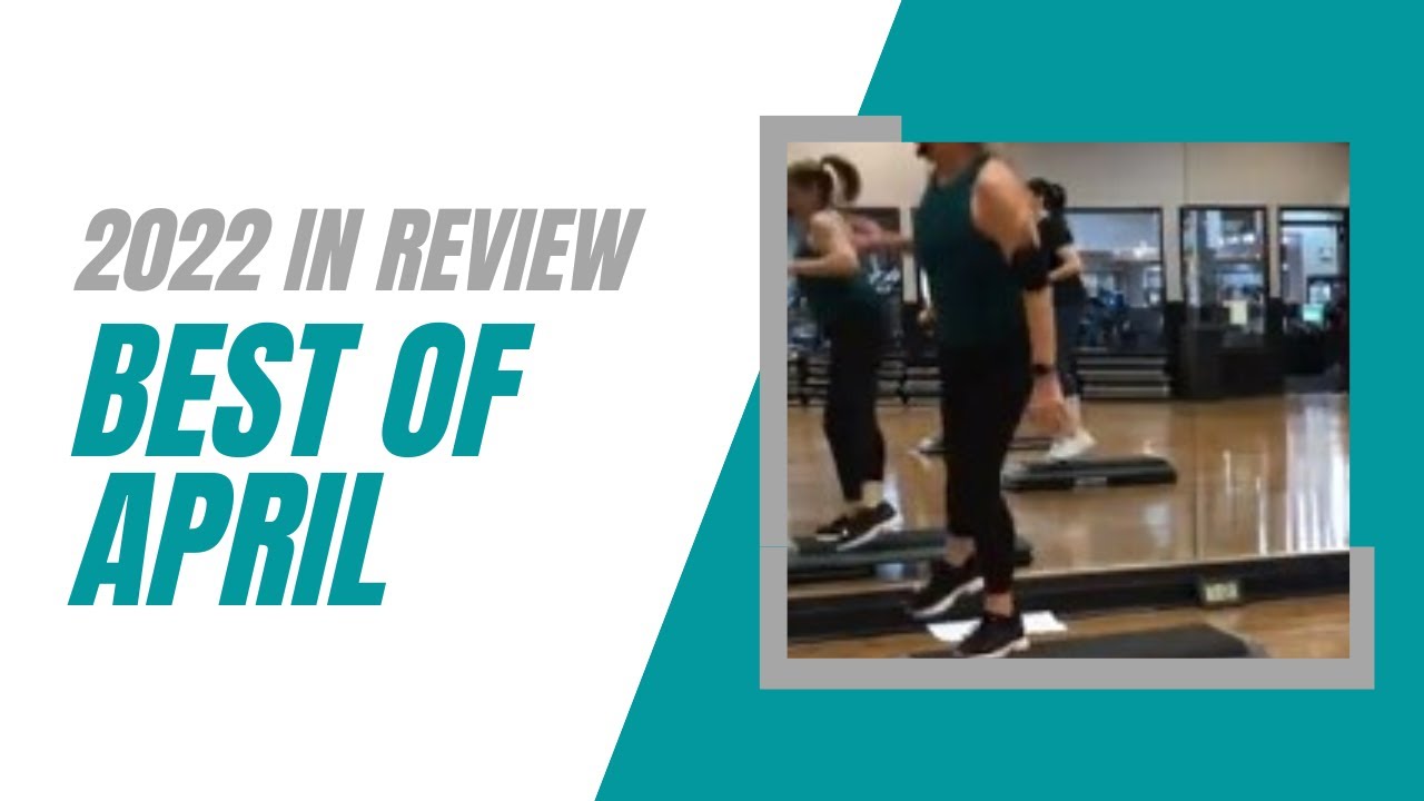 Best of April - December 8, 2022 - YouTube