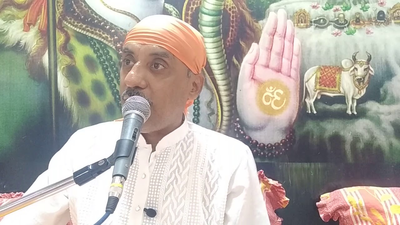 Hindi Satsang.Part(3)अष्टावक्र गीता का अदभुत आनंद देने वाला सत्संग ...