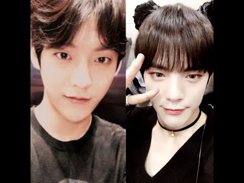 (FMV) BTOB Lee Minhyuk & Monsta X Lee Minhyuk - Doll duet ver (Original by Shin Hyesung & Lee Jihoon