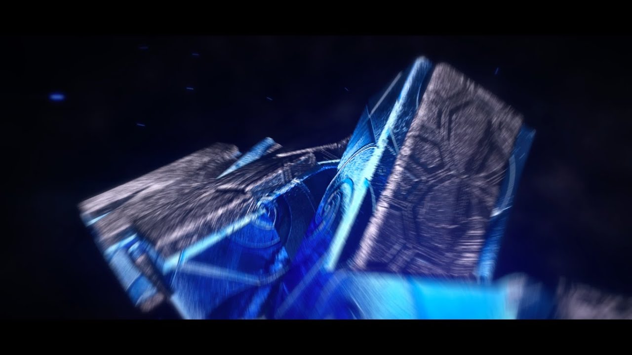 Baloek | Intro | Niels (Sawk) - YouTube