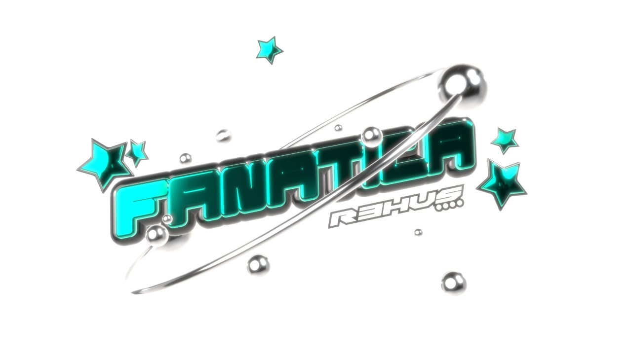 Rehus - Fanática (Video Lyrics) - YouTube