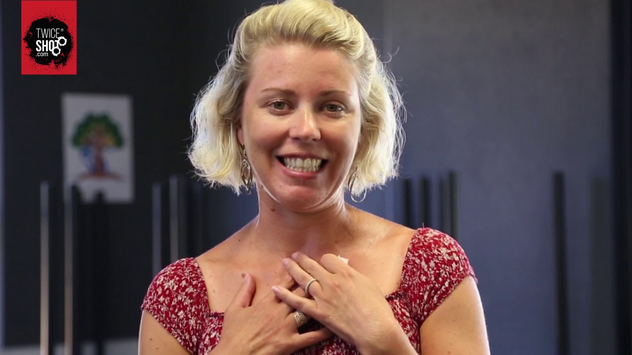 ‘I was responsible for organising Daryl to speak to our staff’ – Heidi ...