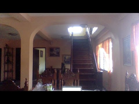 OCT 18 UPPDATE OF MY BOARDING HOUSE