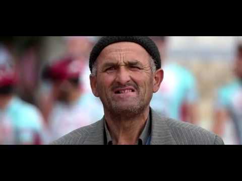Ömer Halisdemir 3.Ulusal Bisiklet Turu'nun 3.gününde toplamda 474 KM ile Afyonkarahisar Parkuru