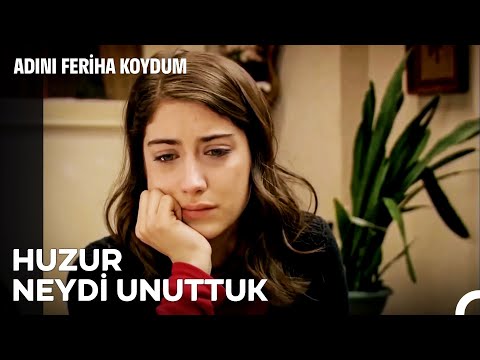 Fakirhane Vlogu #5: Ev, Ev Değil Tımarhane - Adını Feriha Koydum