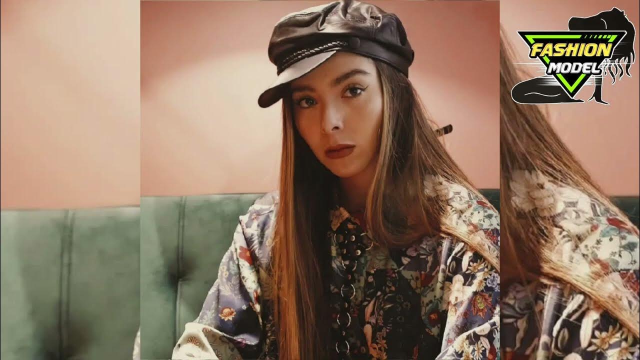 Alba Zepeda... Biography, age, weight, relationship, net worth, outfit idea, plus size models ...