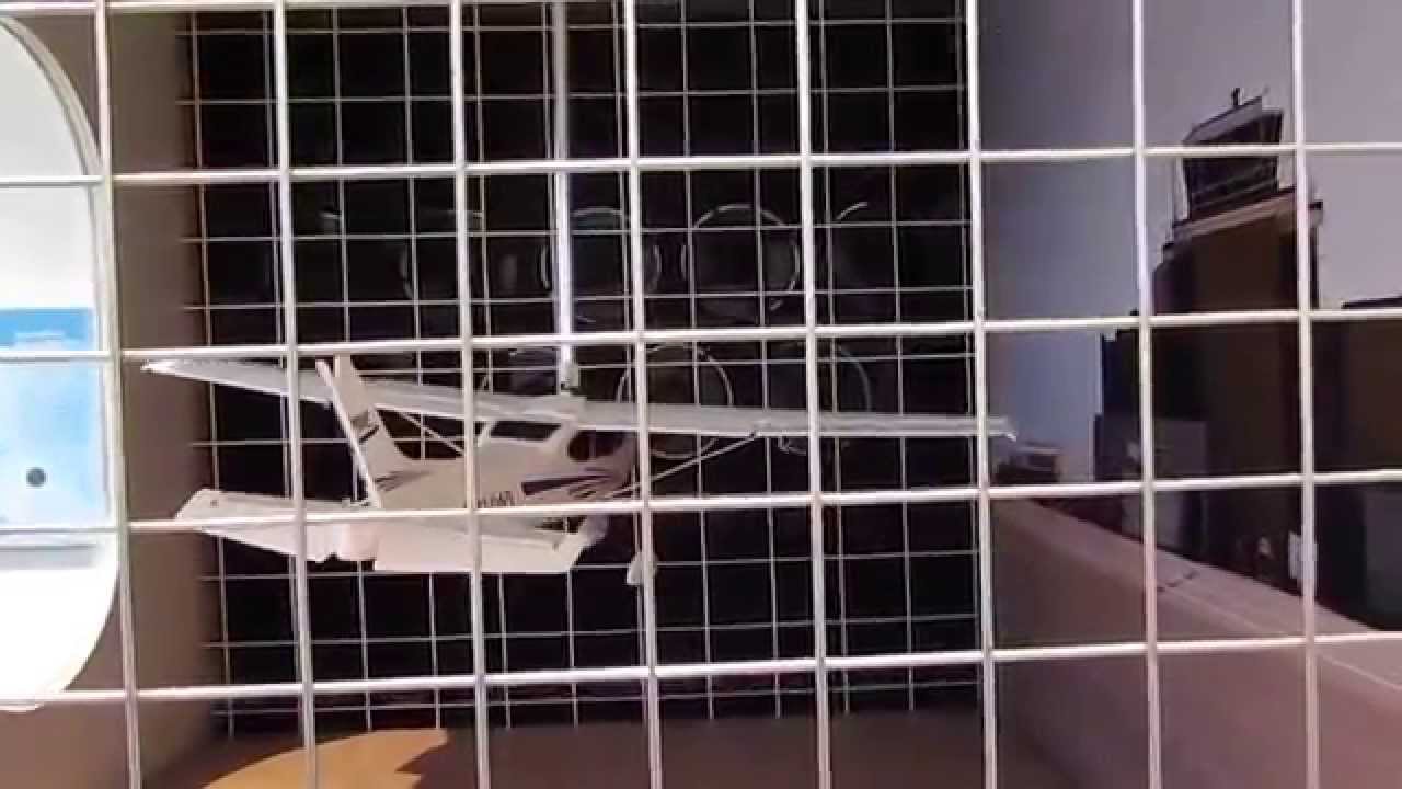 Interactive Science and History Museum: Resurgo Place, Moncton, New ...