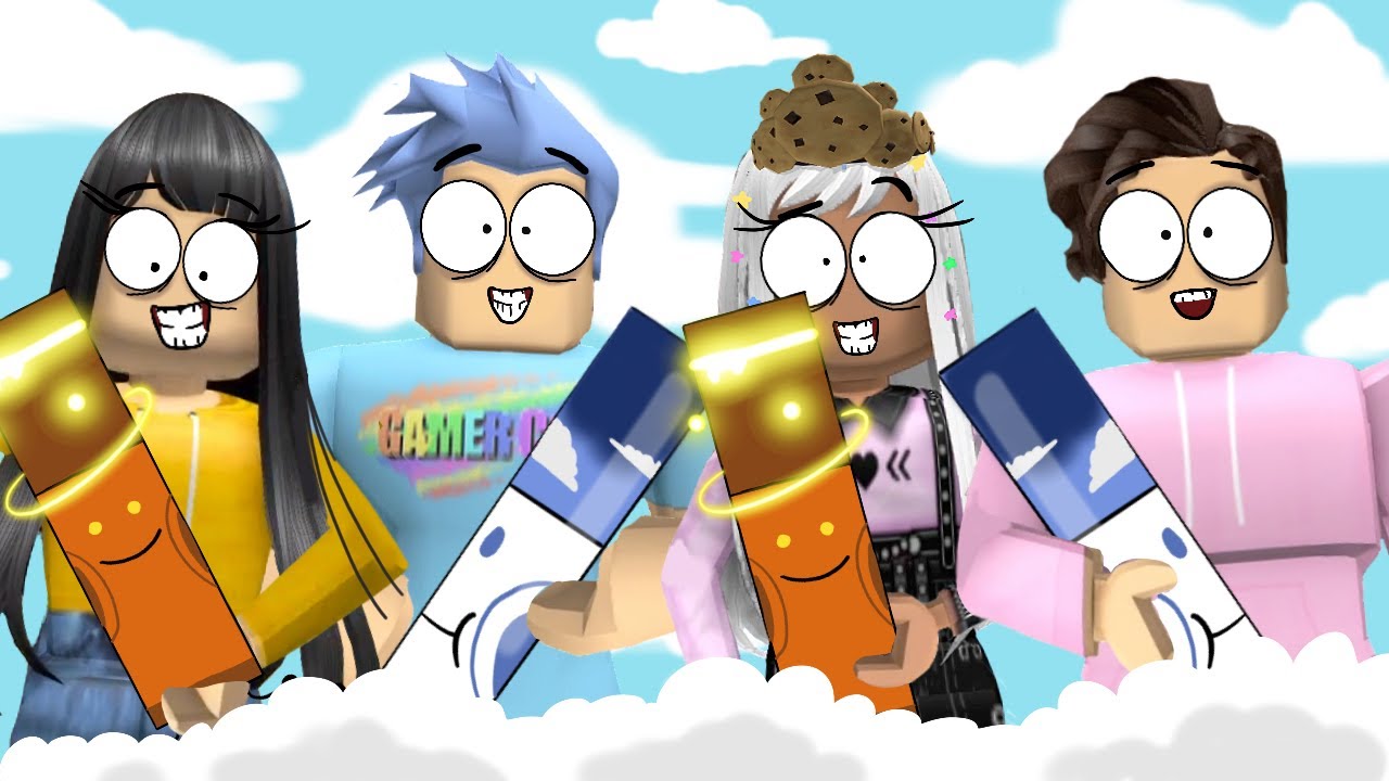 find the markers roblox with the fam update - YouTube