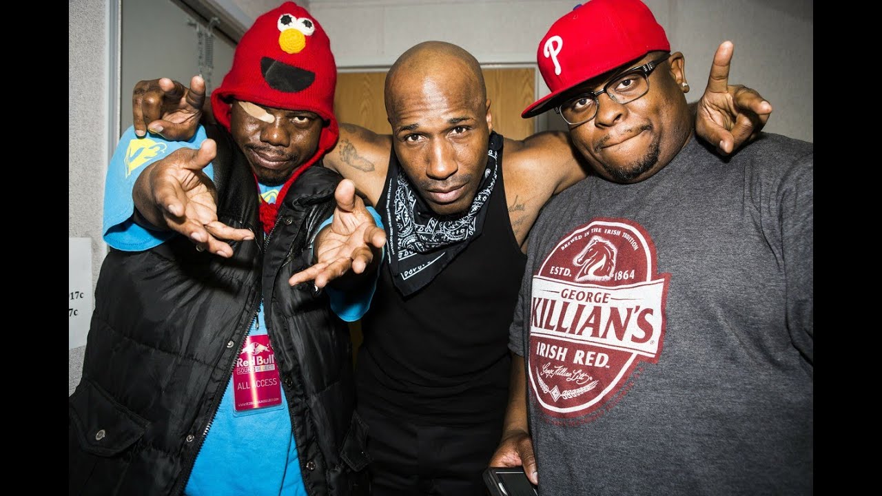 Bushwick Bill of the Geto Boys Interview (Audio Recording) [MVRemix ...