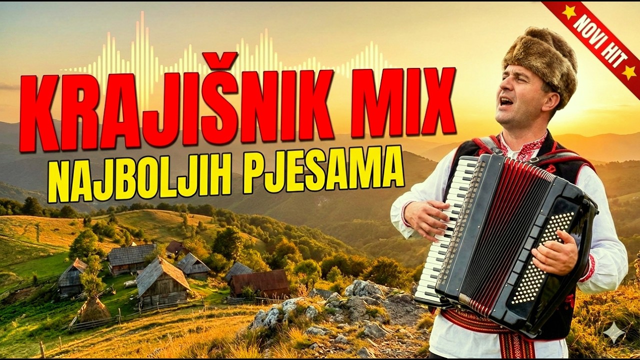 KRAJISNIK - Samo Rokaj Lolo - YouTube