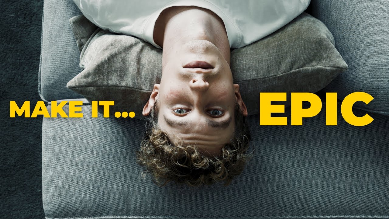 How I Make Mundane Interesting With 3 Simple Storytelling Tips - YouTube