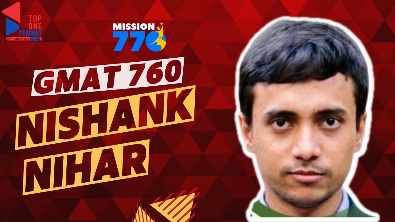 How To Get A Good Score On The GMAT QnA With Students Nishank how-to-get-a-good-score-on-the-gmat-qna-with-students-nishank