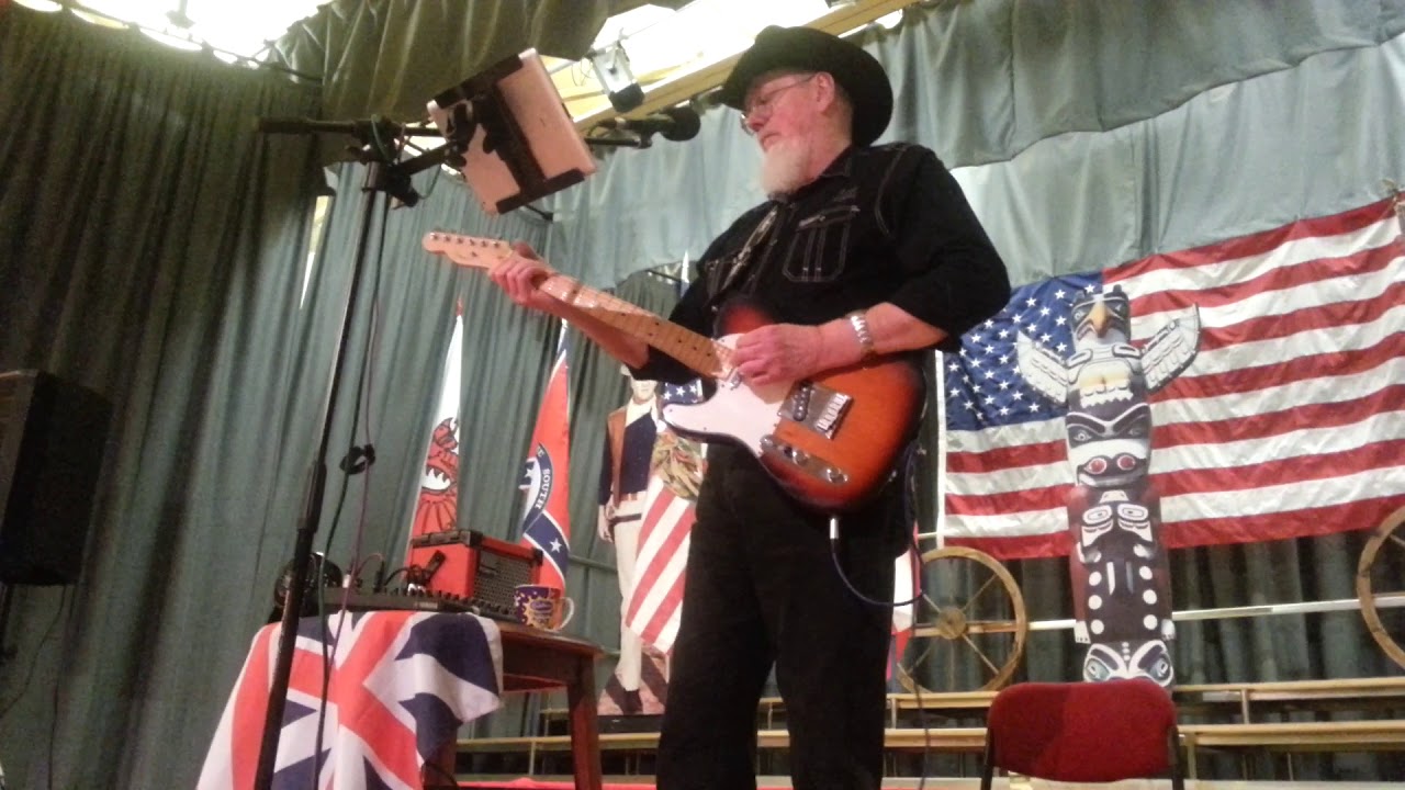 Bob Morgan - Young Man's Town - YouTube