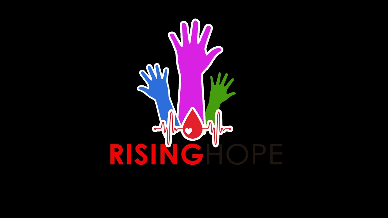 Rising Hope Foundation Int - YouTube