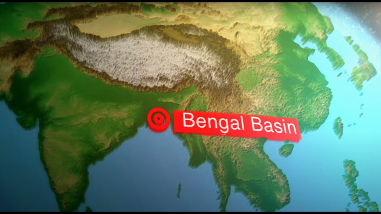 ONGC opens up India's 8th Producing Basin, dedicated to the nation by ...