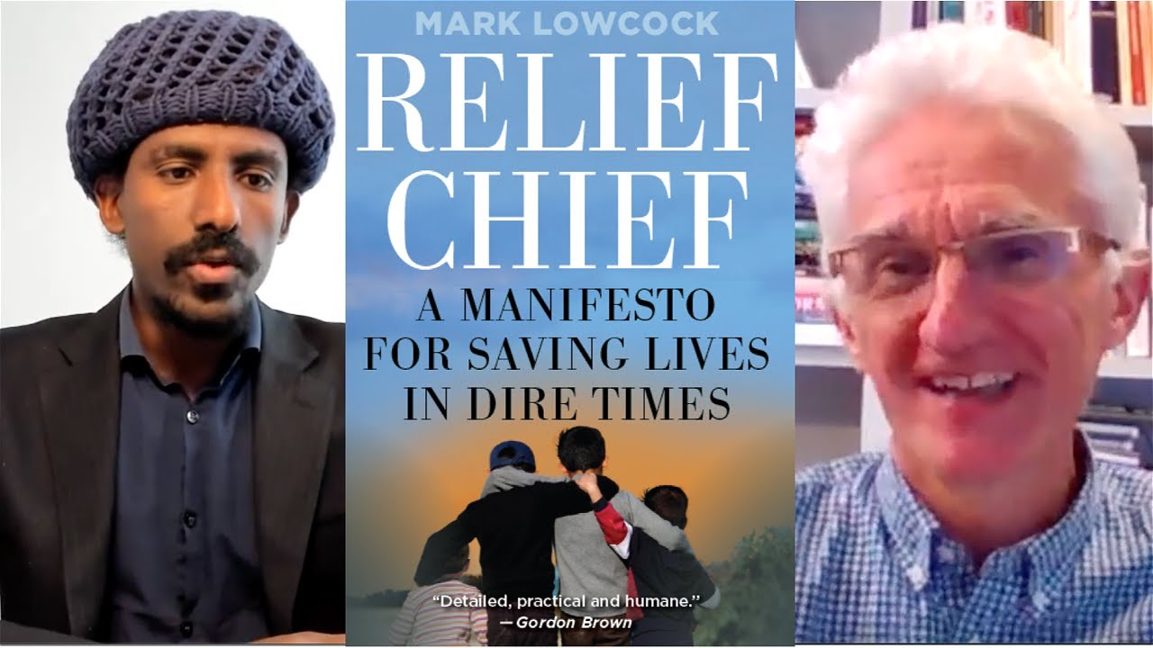 A Conversation with Mark Lowcock, "A Design Flaw in the UN System for ...