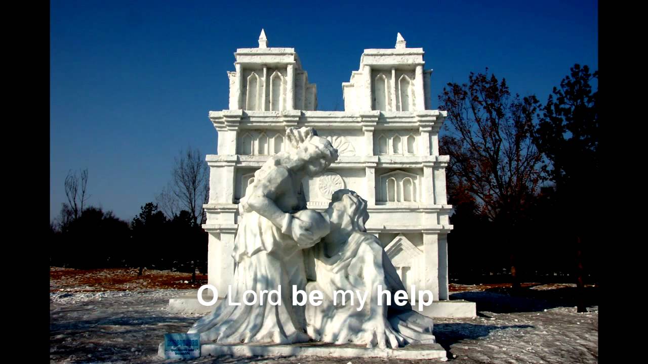 Wailing into Dancing (Psalm 30:10-12) - Psalm 30:10-12 - Bible Portal