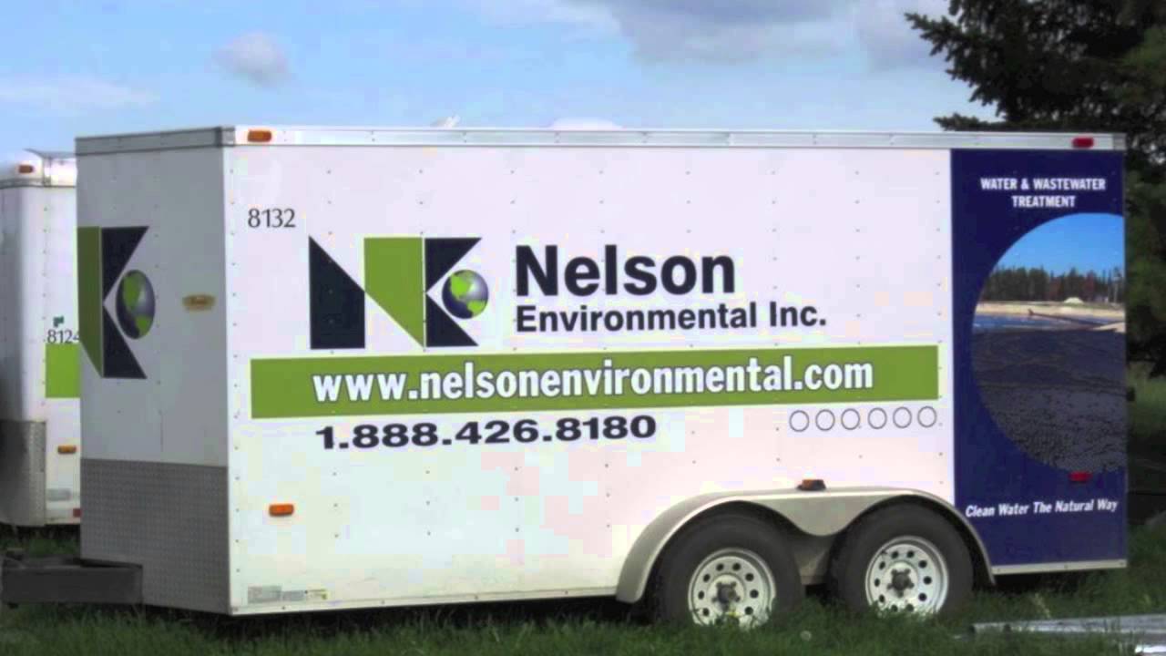 Nelson Environmental - YouTube