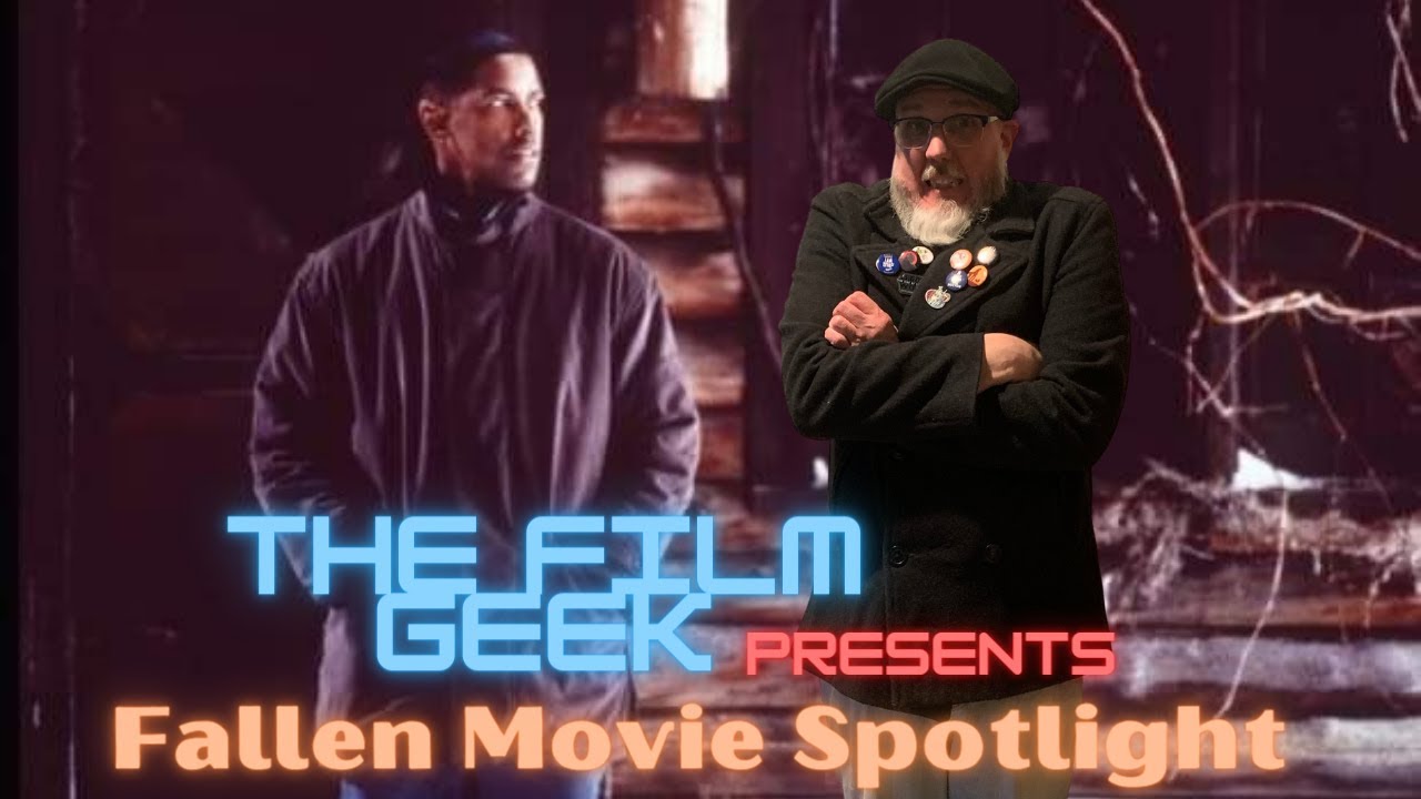 Fallen (1998) Movie Review - YouTube