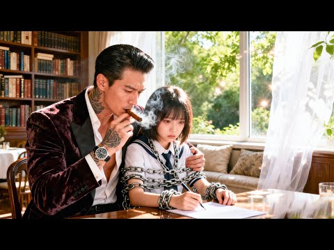 40-Year-Old CEO Had No Heir—Until 18yo Girl Gave Birth to Triplets Overnight, Changing Fate Forever!