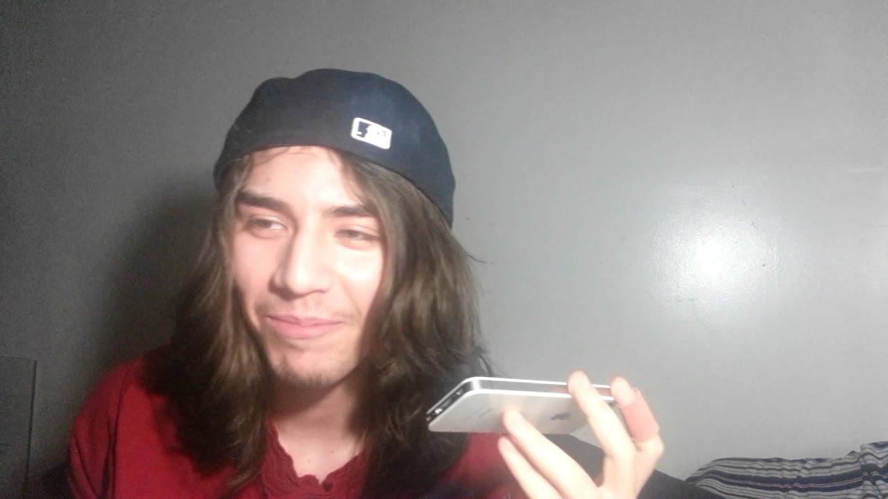 Fail Buk Lau - YouTube