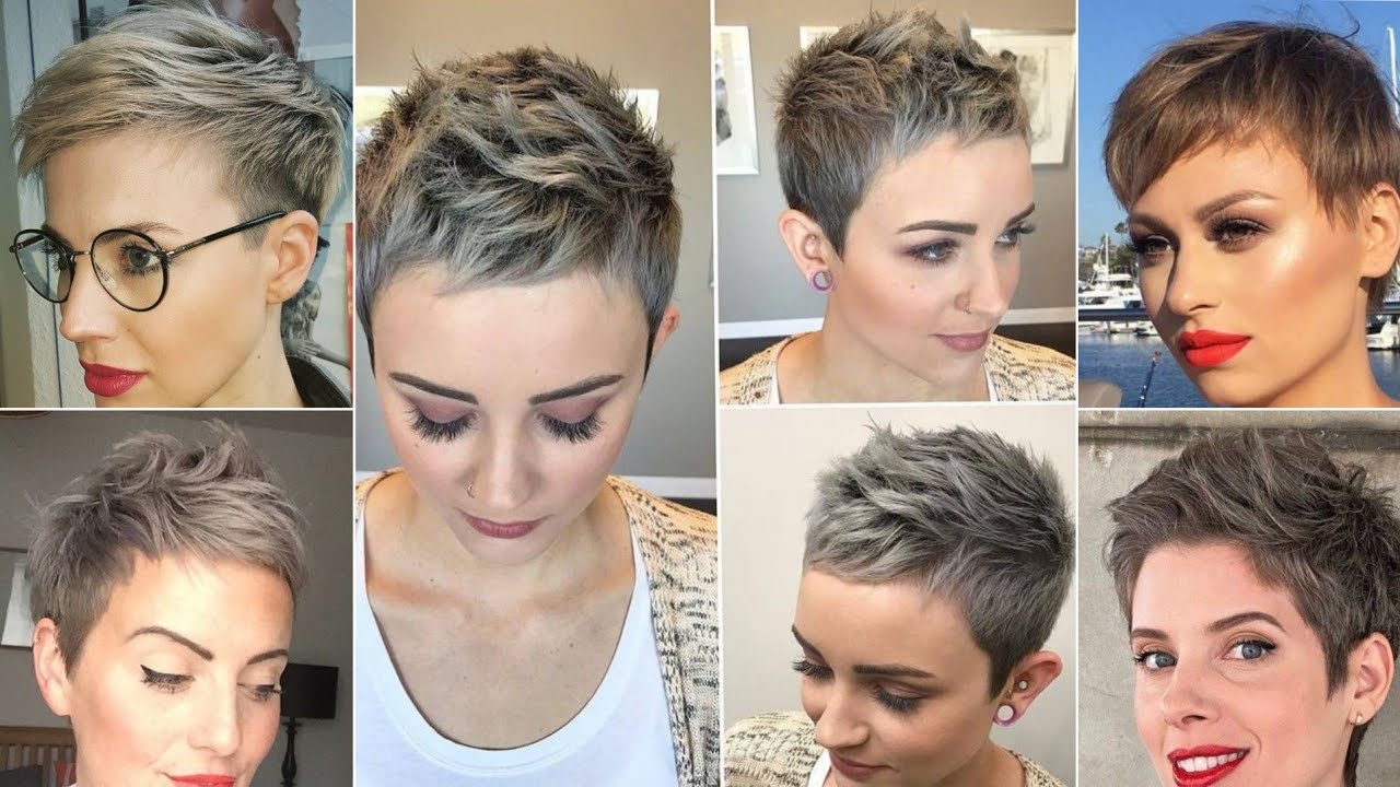 33 Best Ideas OF Pixie Cuts And Hairstyle For 2022-2023 || Women Beauty ...