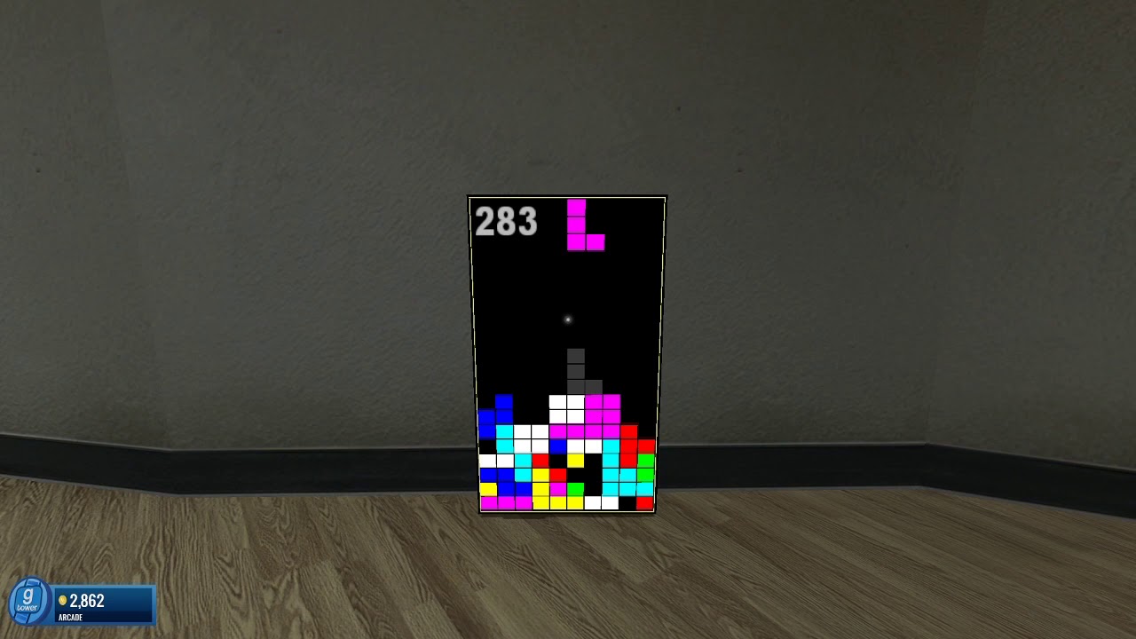 [GMTower Reunion] Blockles- h - YouTube