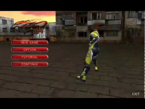 Fighting tiger liberal level 4 gameplay! - YouTube