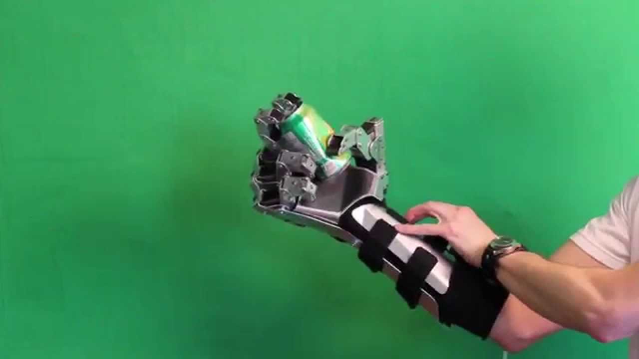 Exo Gauntlet Version 2.5 - Can Crush 1 - YouTube