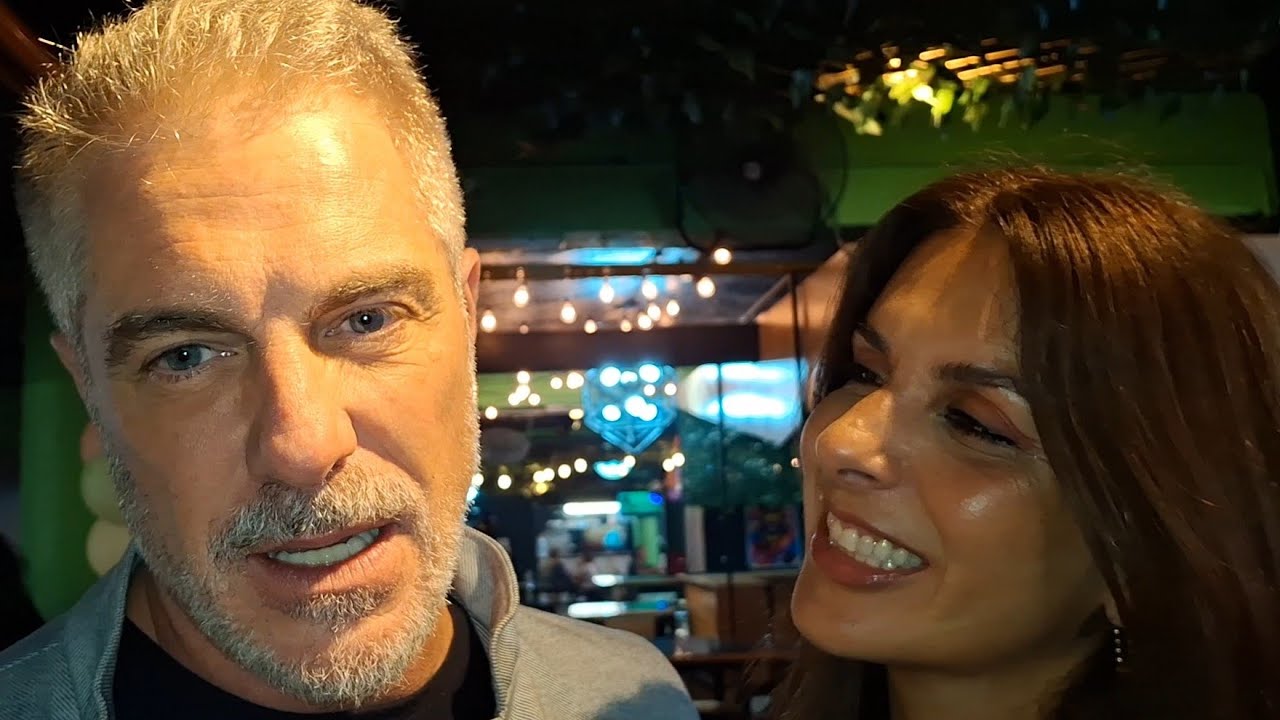 LISARDO Y SU NOVIA hablan de sus acuerdos en pareja y de su proyecto de ...