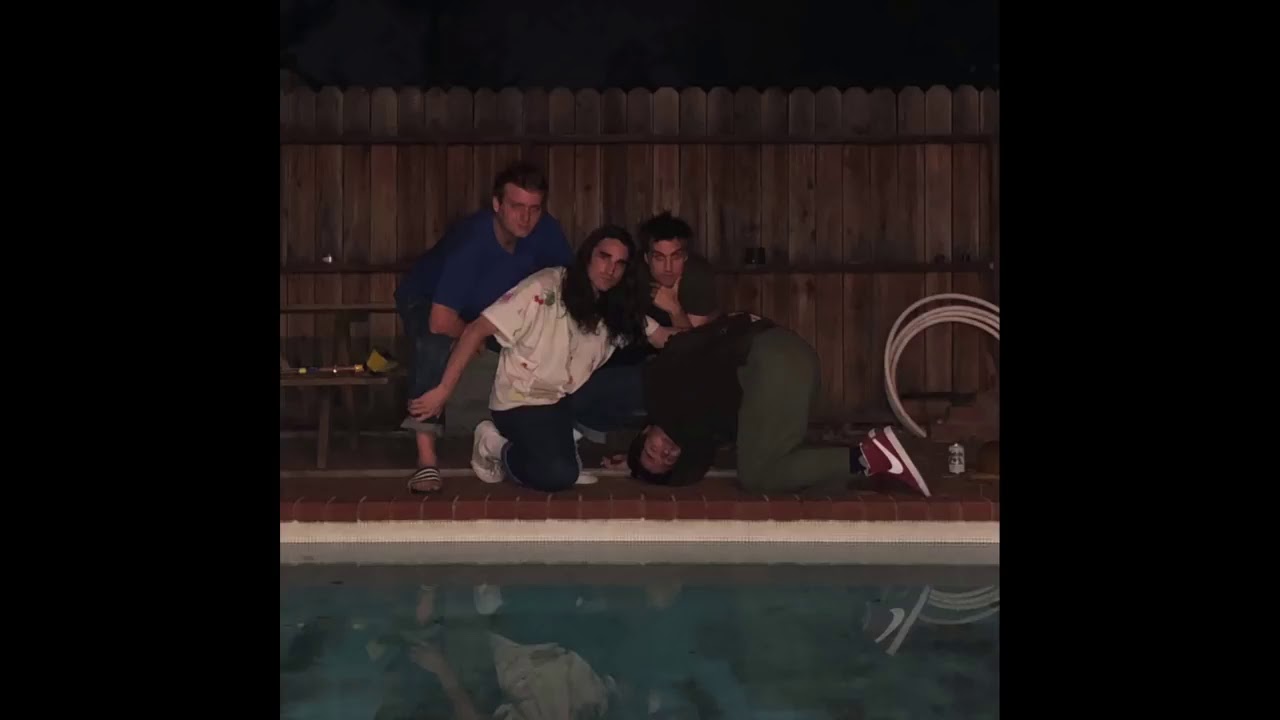 Met Gala - She's My Sweet (Mac DeMarco, Peter Sagar, Alec Meen and ...