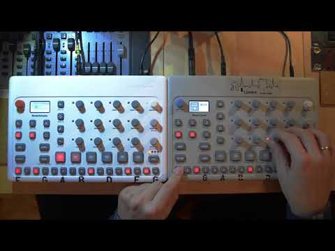 How I Do A Reggae Sequence From Scratch (Ep.1)