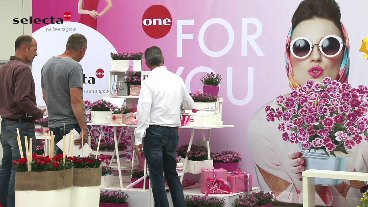 Selecta one Imagefilm DE - YouTube