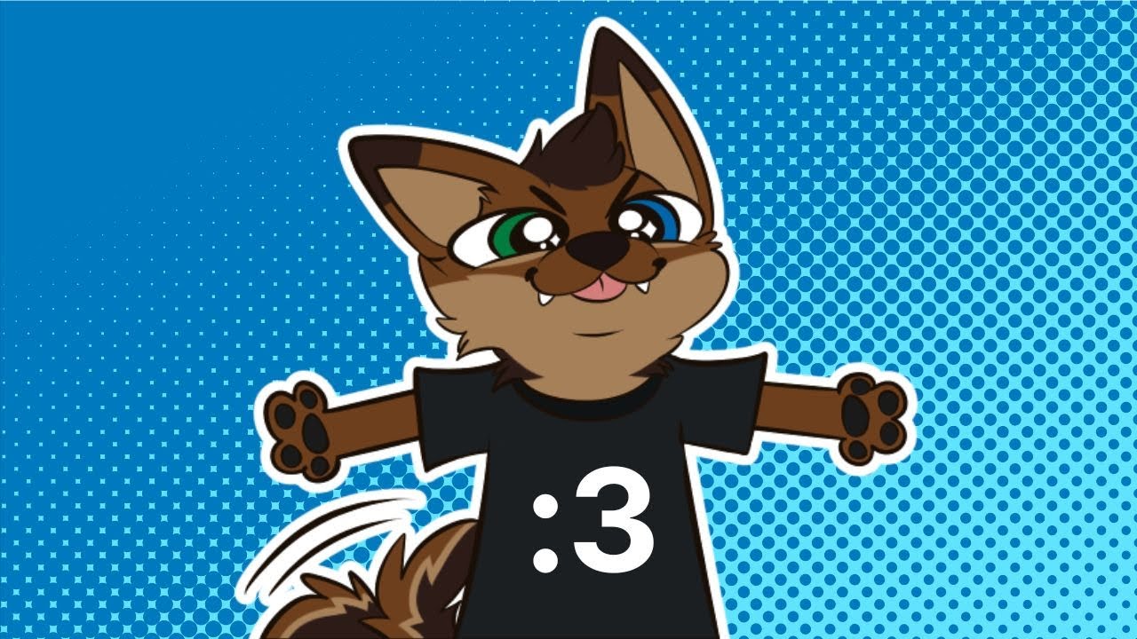 A message for the FURRIES OwO - YouTube