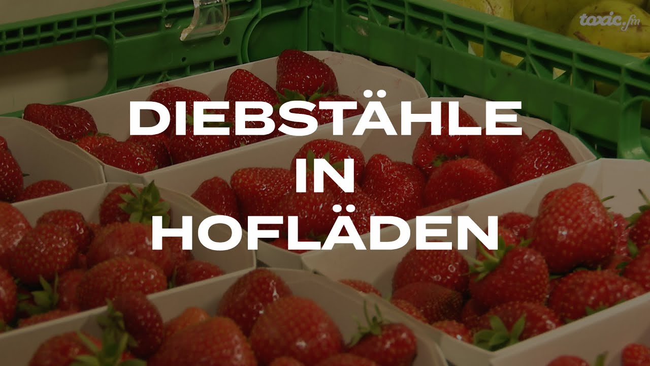 «Leider kommt es immer mal wieder vor» - YouTube