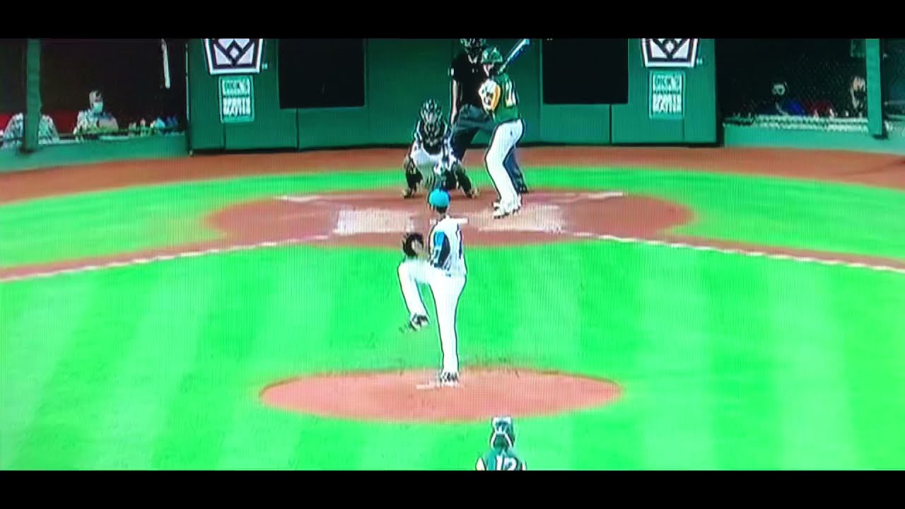 Hunter Nepple 2 Run Single - 2021 LLWS "Washington vs Nebraska" - YouTube