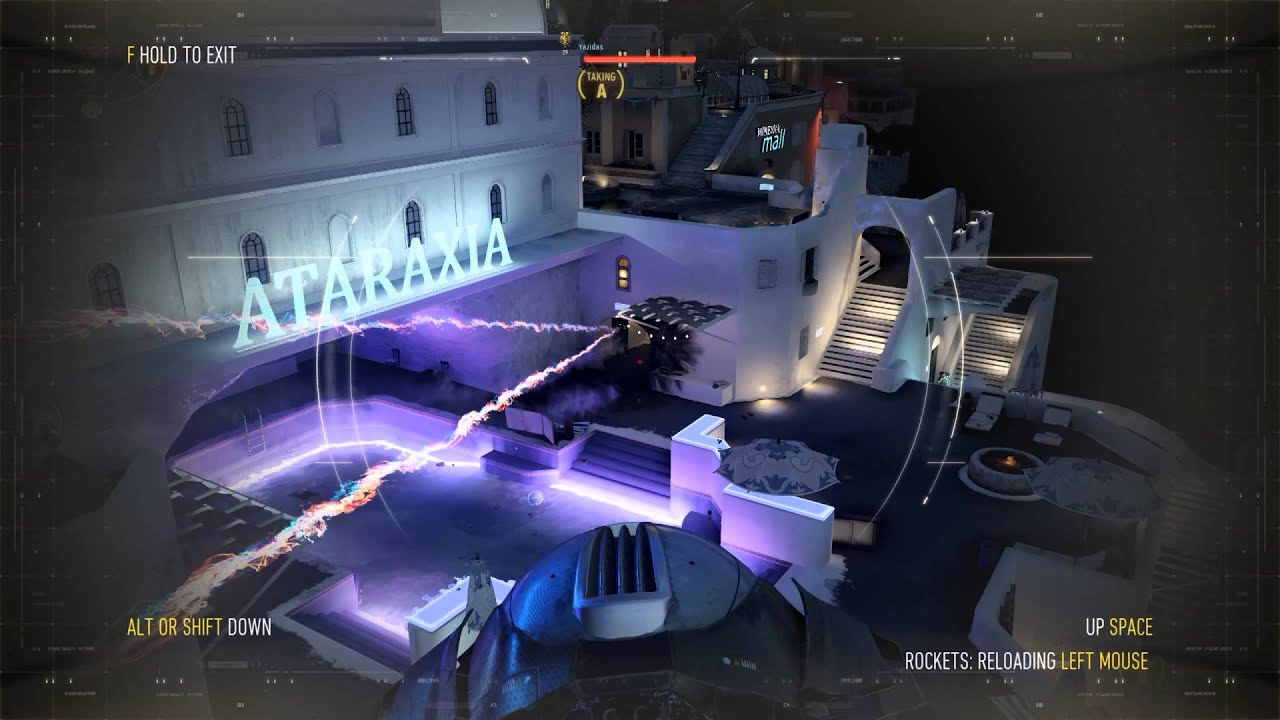 HBRa3 -INSANITY 1440p QUALITY-CALL OF DUTY ADVANCE WARFARE - YouTube