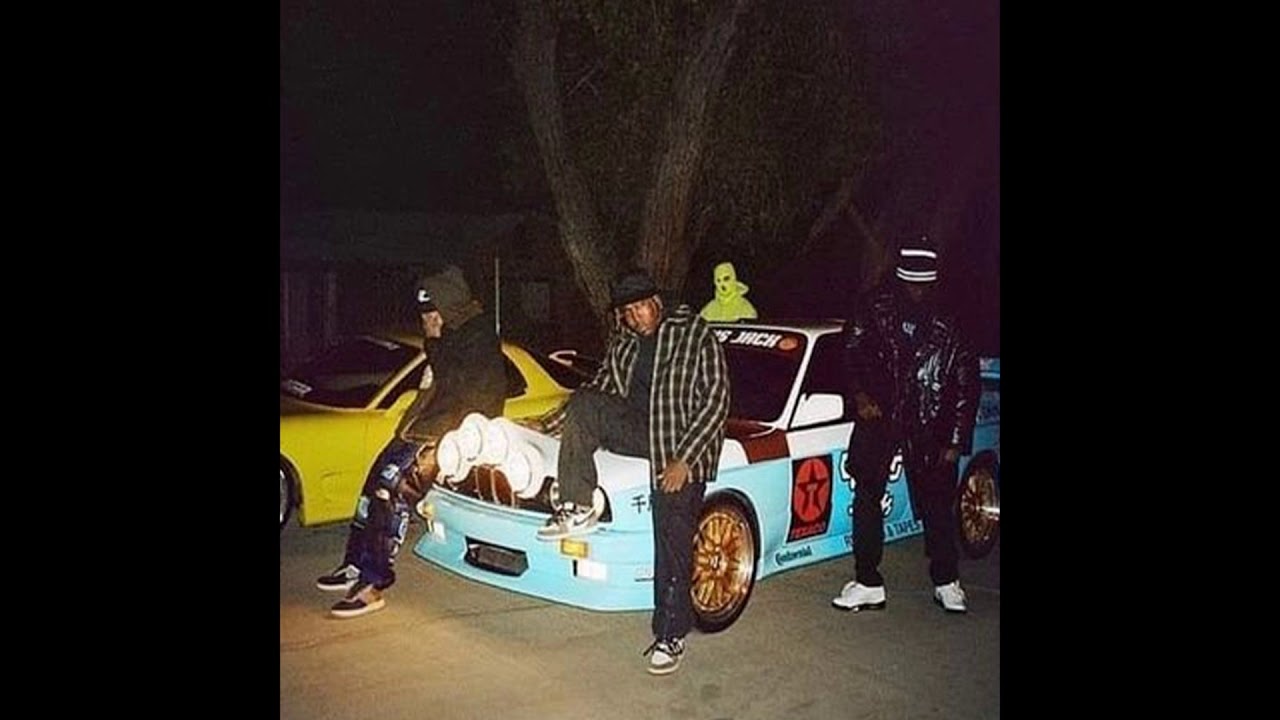 Pop Smoke Type Beat ~ GANG [FREE] (Prod. by S66) - YouTube