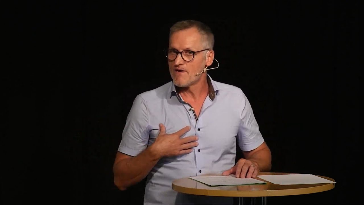 Das Wunder der Wertschätzung | Andreas Stocker - YouTube