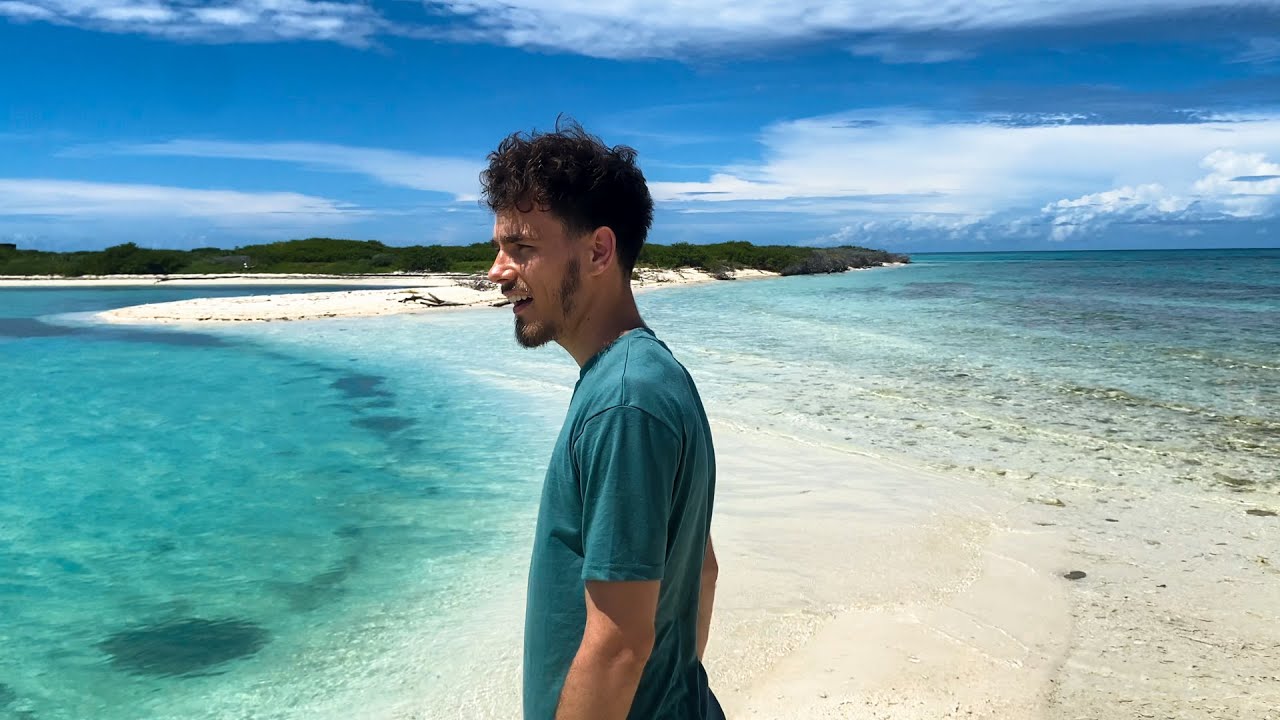 TOLKY - This Is for You (Official Music Video) - YouTube