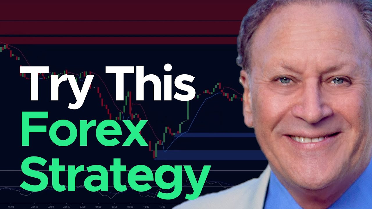 Try This Advanced Forex Strategy - YouTube