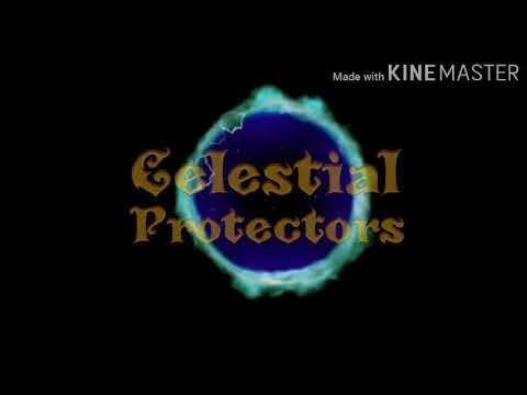 Celestial Protectors Trailer - YouTube