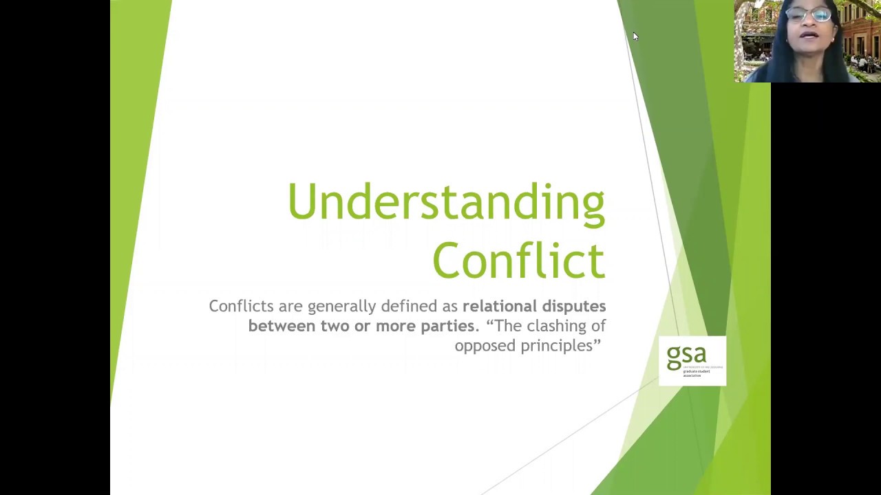 Effective Communication Workshop Part Two (Work Skills) - YouTube