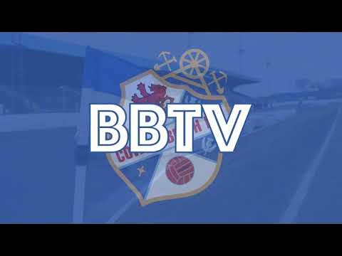 BBTV | Cowdenbeath v Kilsyth Rangers | South Challenge Cup - Goals - 16/09/2023 - YouTube