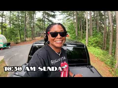 Dames Ferry State Park - YouTube