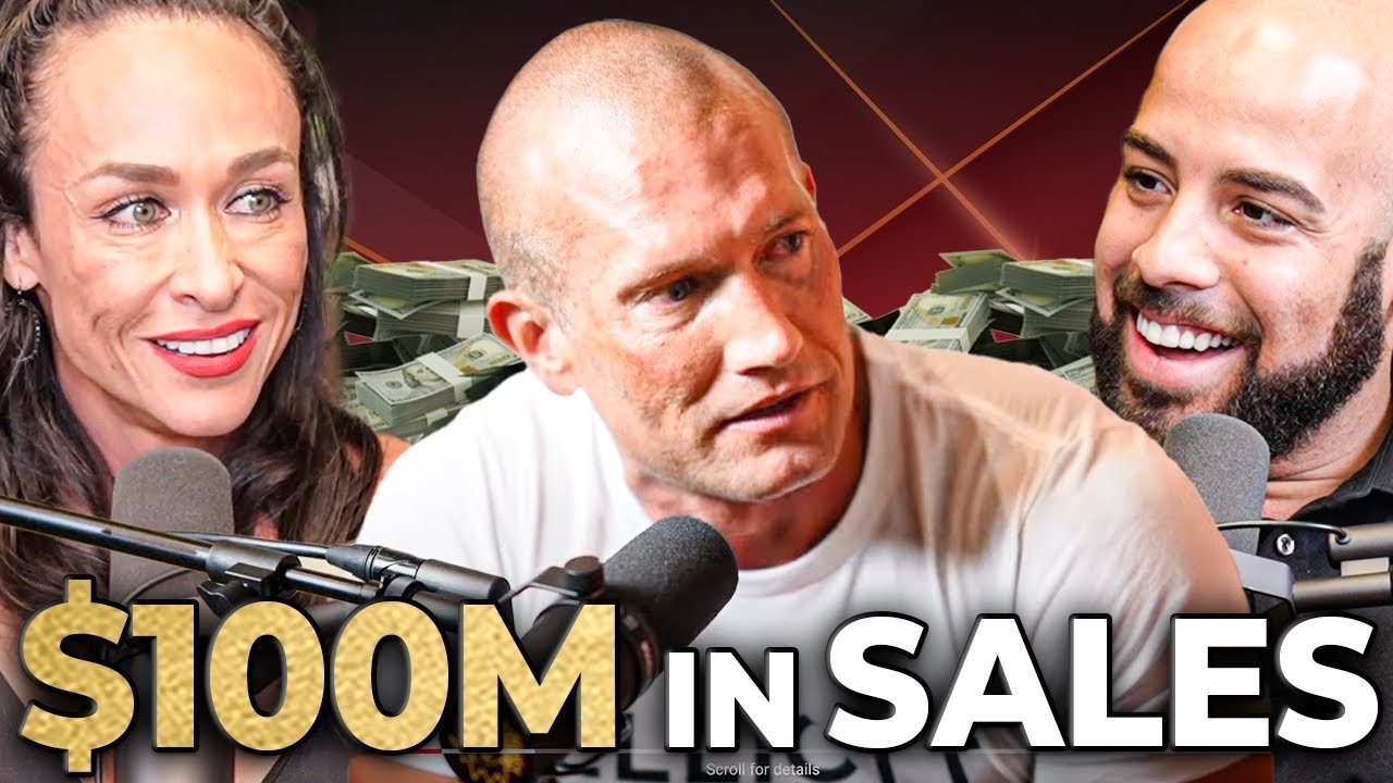 Behind the Scenes of Andy Elliott Group’s $100M in Sales with ...