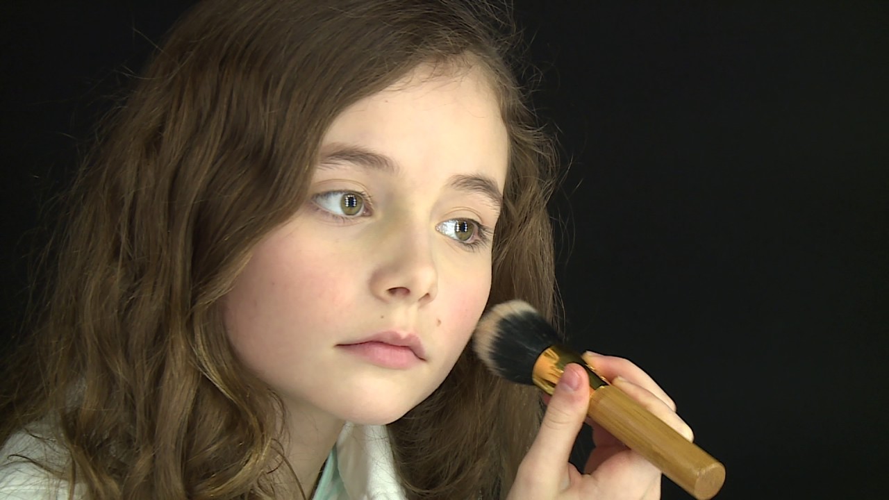Beauty Pressures: Imperfection Is Beautiful | Bree Taylor - YouTube