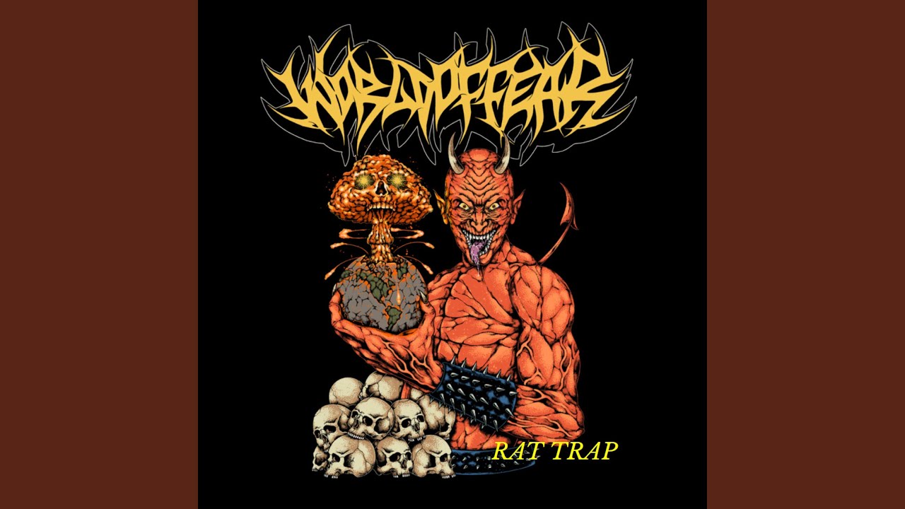 Rat Trap Youtube
